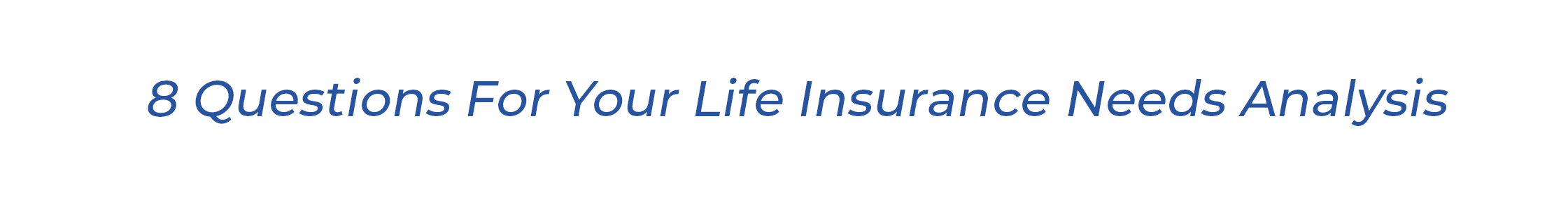 is-your-life-insurance-enough-conducting-a-needs-analysis